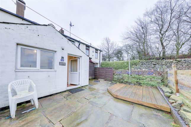 Northfield Road, Rising Bridge, Accrington BB5, 3 bedroom cottage for ...