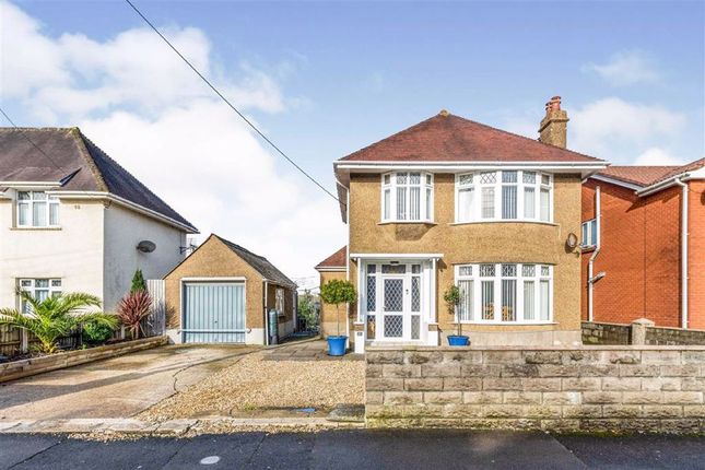 Homes for Sale in Horizon Way, Loughor, Swansea SA4 - Buy Property in ...