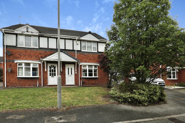 Calderwood Park, Liverpool L27, 3 bedroom semi-detached house for sale ...