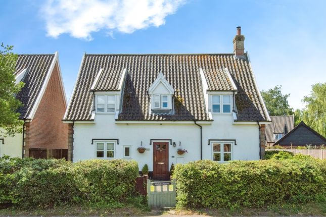 Homes for Sale in Great Hockham - Buy Property in Great Hockham ...