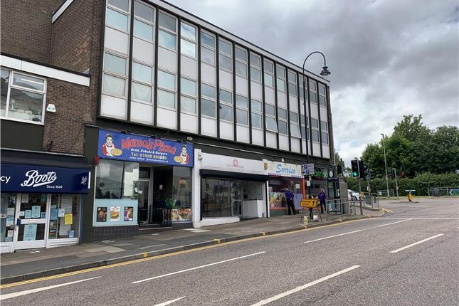 Retail premises to let in High Street, Runcorn, Cheshire WA7 - Zoopla
