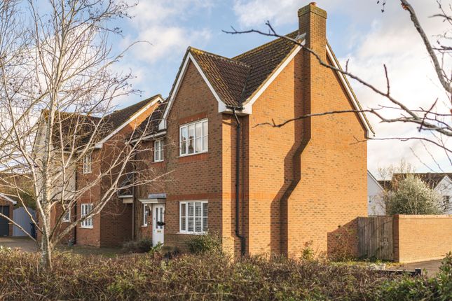 Thorny Way, Highfields Caldecote, Cambridge, Cambridgeshire CB23, 4 ...