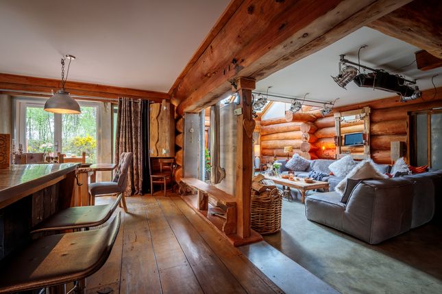 Nairnside, Inverness IV2, 6 bedroom detached house for sale - 67480002 ...