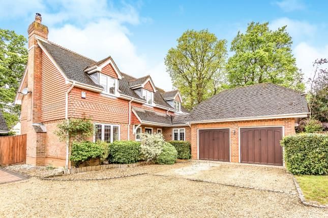 Homes for Sale in Baughurst - Buy Property in Baughurst - Primelocation