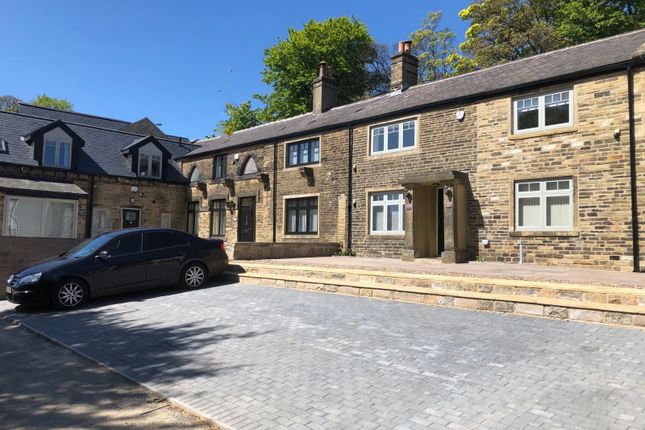 Lady Royd Gardens, Bradford BD9, 3 bedroom terraced house for sale ...