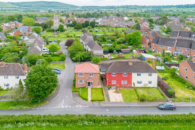 Tower View, Rowde, Devizes, Wiltshire SN10, 3 bedroom detached house for sale - 66776454 ...