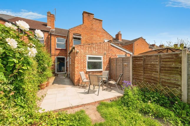 Mayfield Road, Worcester WR3, 3 bedroom terraced house for sale ...