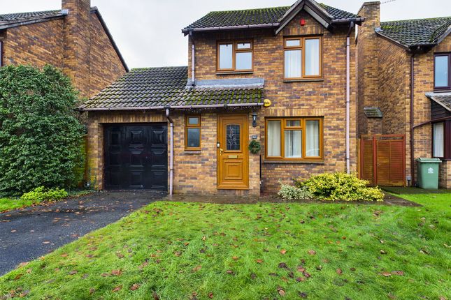 Plock Court, Longford, Gloucester GL2, 3 bedroom detached house to rent ...