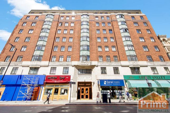 Upper Berkeley Street, London W1H, 1 bedroom flat for sale - 59606527 ...