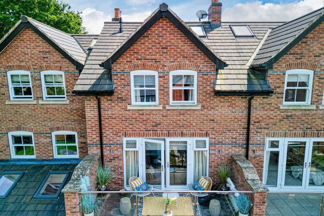 Homes for Sale in Lymm - Buy Property in Lymm - Primelocation