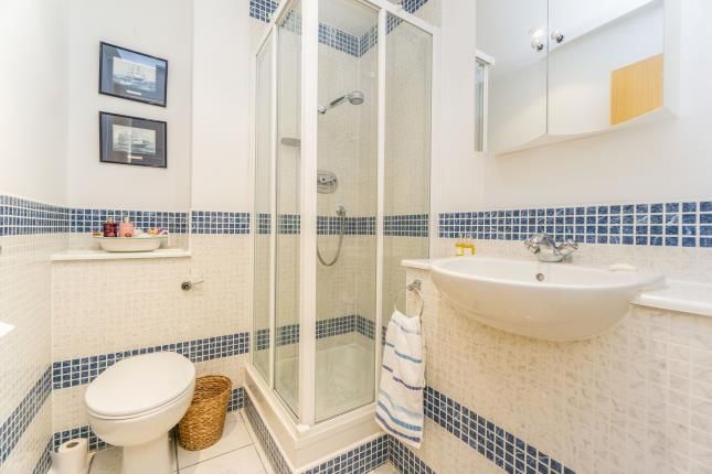 Quebec Quay, Liverpool, Merseyside L3, 2 bedroom flat for sale ...