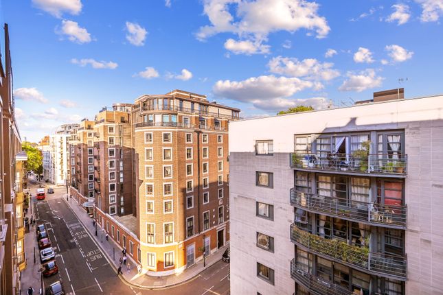 Altayyar House, 102 Marsham Street SW1P, 2 bedroom flat to rent ...