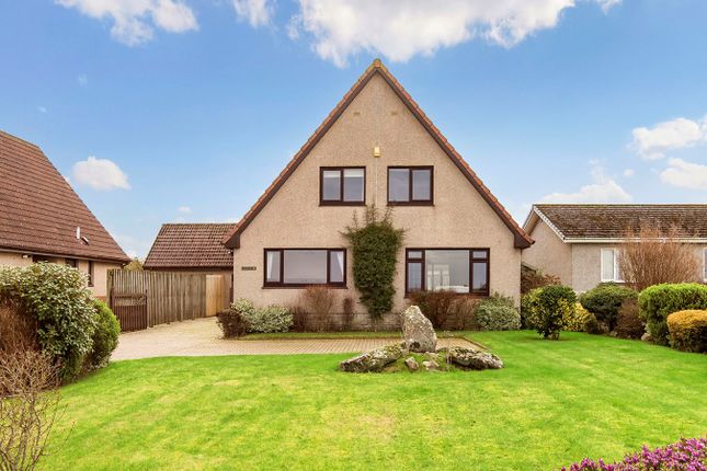 High Road, Strathkinness, St Andrews KY16, 4 bedroom detached house for ...