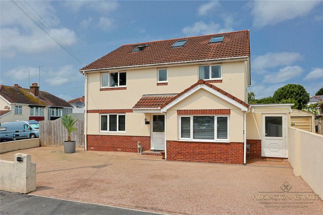 Barnhill Road, Kingskerswell, Newton Abbot, Devon TQ12, 5 bedroom ...