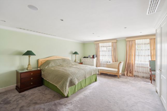 Princes Gate, Knightsbridge, London SW7, 12 bedroom detached house for ...
