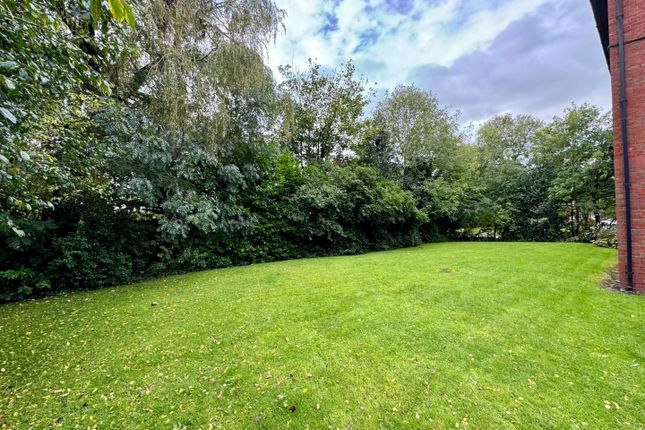 The Highlands, Edge Lane, Stretford M32, 2 bedroom flat for sale ...