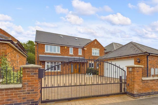 Homes for Sale in Mapperley Plains, Mapperley, Nottingham NG3 - Buy ...