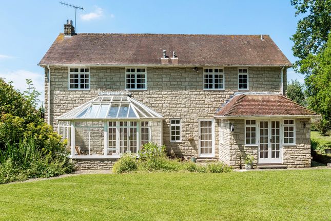 Teffont, Salisbury SP3, 5 bedroom detached house for sale - 65549790 ...