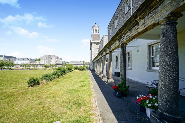 Craigie Drive, Stonehouse, Plymouth PL1, 2 bedroom flat for sale ...