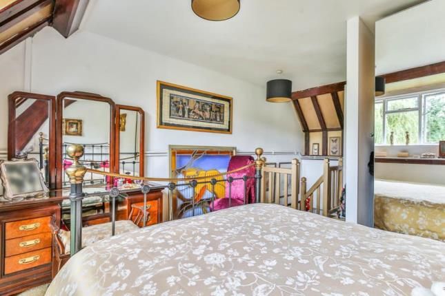 1 bed flat for sale in Birley School Mews, 41 Normanton Spring Road ...