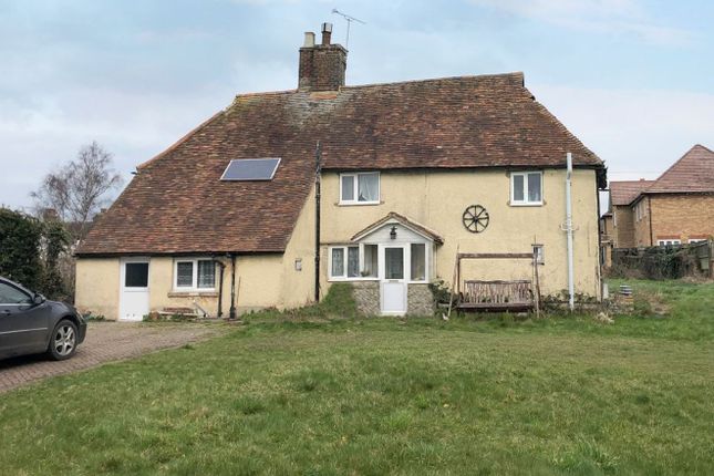 Land At Bull Lane, Eccles, Aylesford, Kent ME20, land for sale ...