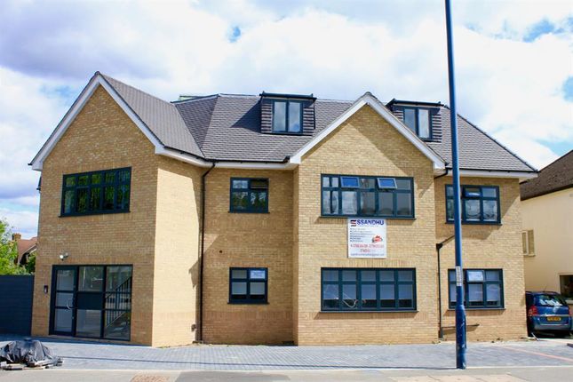 Oldfield Lane, Greenford UB6, land for sale - 62424504 | PrimeLocation