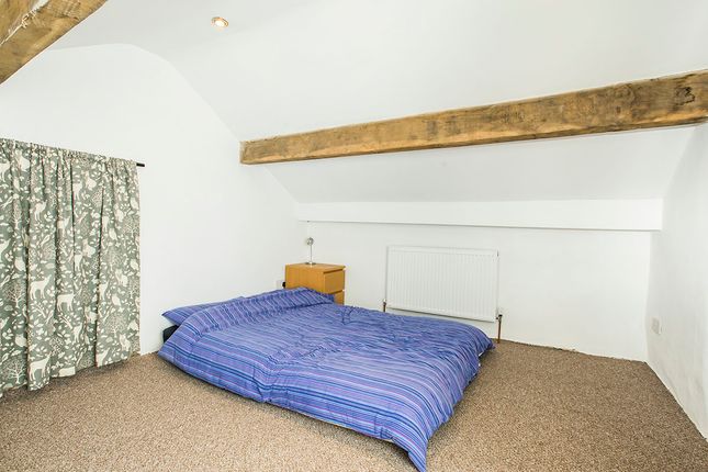 Slack Top, Heptonstall, Hebden Bridge, West Yorkshire HX7, 3 bedroom ...