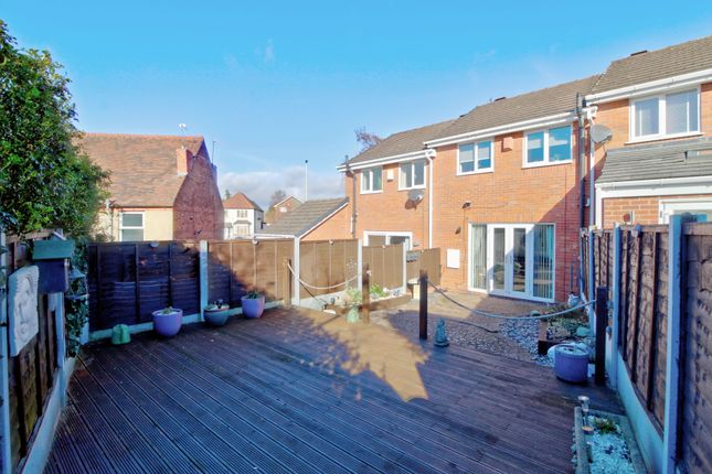 Green Lane, Lye, Stourbridge DY9, 2 bedroom terraced house for sale ...
