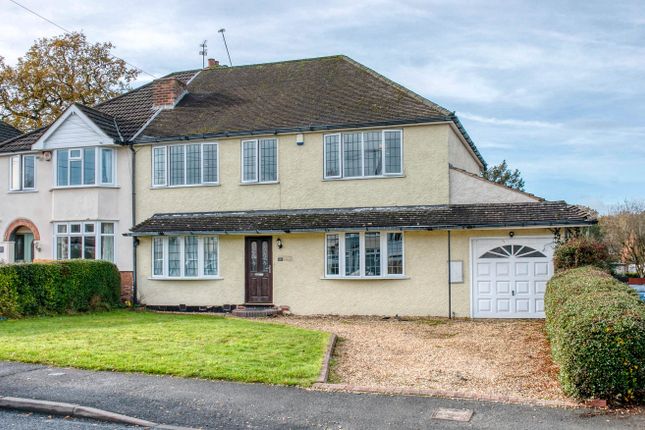 Homes For Sale In Beverley Road Rubery Rednal Birmingham B45 Buy