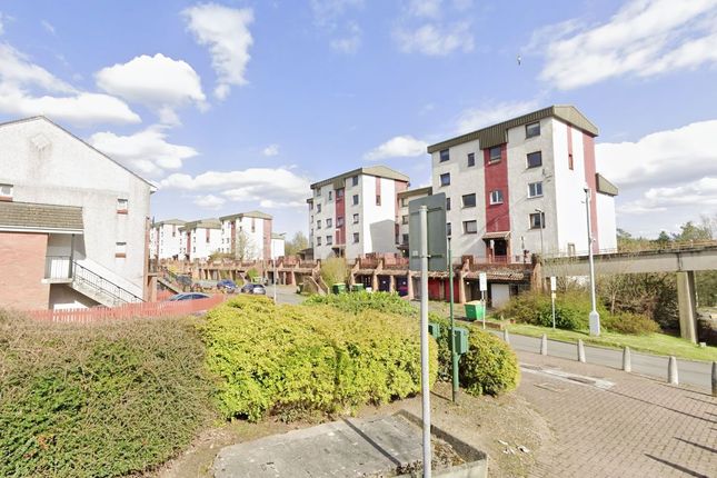 128, Millcroft Road, Cumbernauld G672Qq G67, 2 bedroom flat for sale ...