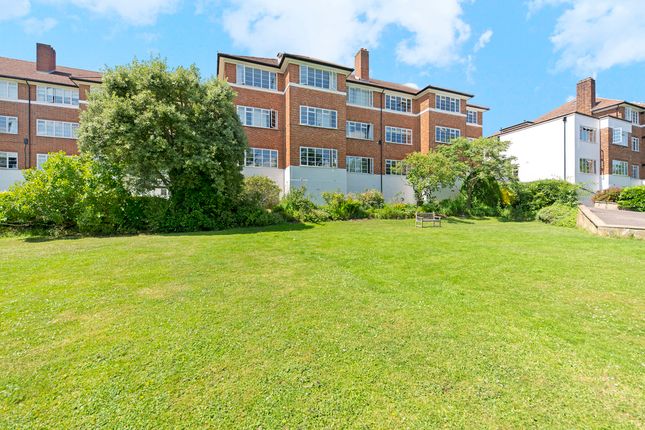 Raymond Road, London SW19, 4 bedroom flat to rent - 62025189 ...