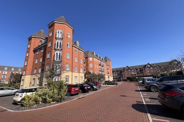 Quebec Quay, Liverpool L3, 2 bedroom flat for sale - 69816989 ...