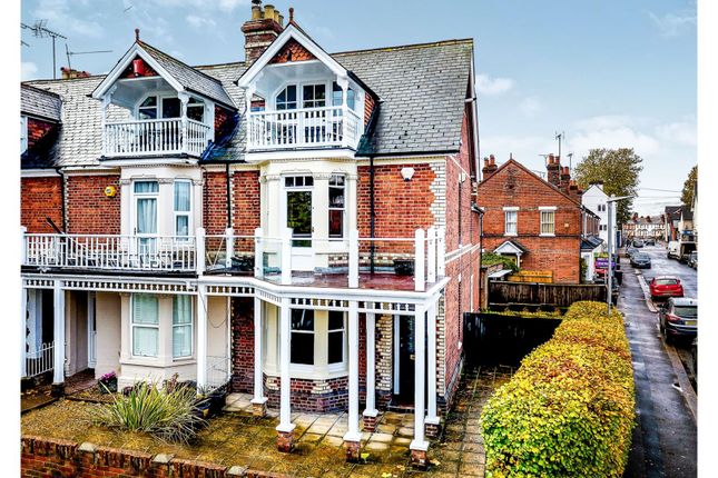 Homes for Sale in Reading - Buy Property in Reading - Primelocation