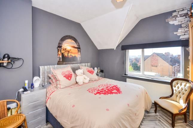 Python Hill Road, Rainworth, Mansfield, Notts NG21, 3 bedroom end terrace house for sale ...