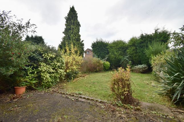 Hazelwood Road, Evington, Leicester LE5, 3 bedroom semi-detached house ...