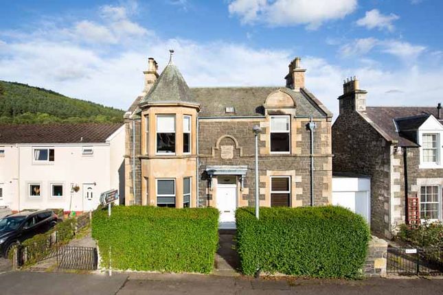 Homes for Sale in Peebles - Buy Property in Peebles - Primelocation