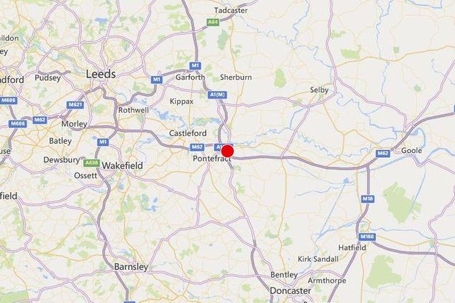 Knottingley Road, Knottingley WF11, industrial to let - 60402348 ...