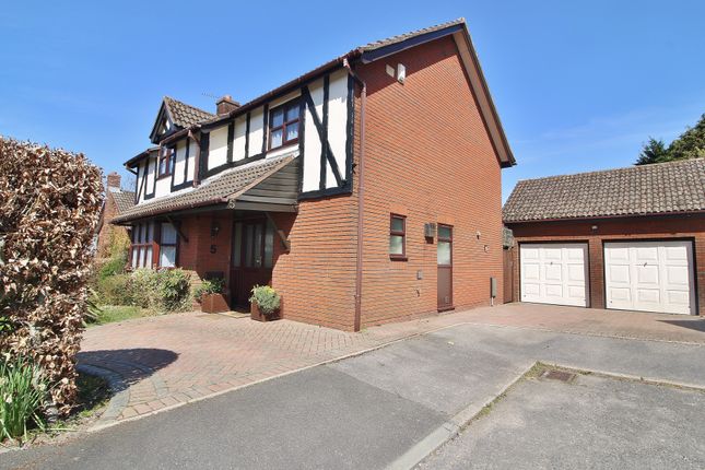 Homes for Sale in Clanfield, Hampshire - Buy Property in Clanfield ...