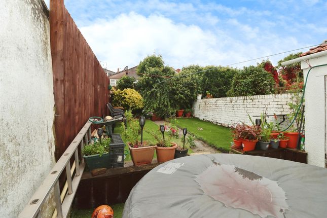 Boswell Street, Eastville, Bristol BS5, 2 bedroom terraced house for ...