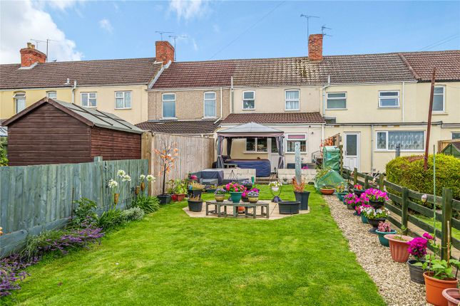 Edinburgh Street Gorse Hill Swindon Wiltshire Sn2 2 Bedroom