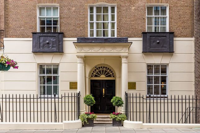 John Adam Street, London WC2N, 1 bedroom flat for sale - 63932492 ...