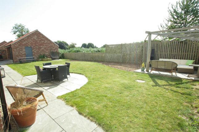 Great North Road, Ranskill, Retford DN22, 6 bedroom detached house for ...