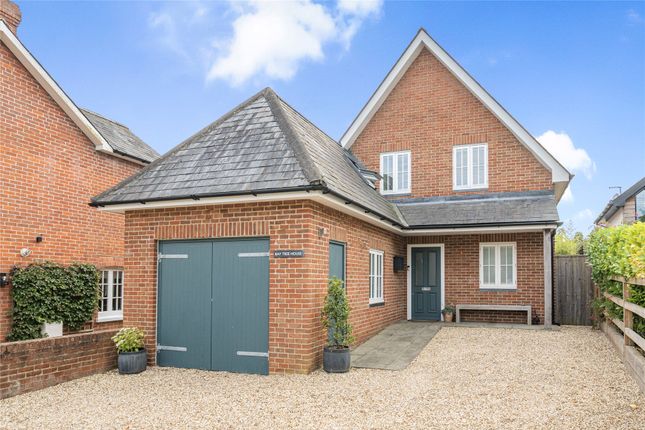 Houses for Sale in Lymington - Lymington Houses to Buy - Primelocation