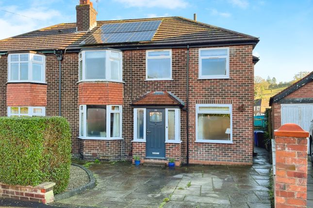 Houses for Sale in Marple Bridge - Marple Bridge Houses to Buy ...