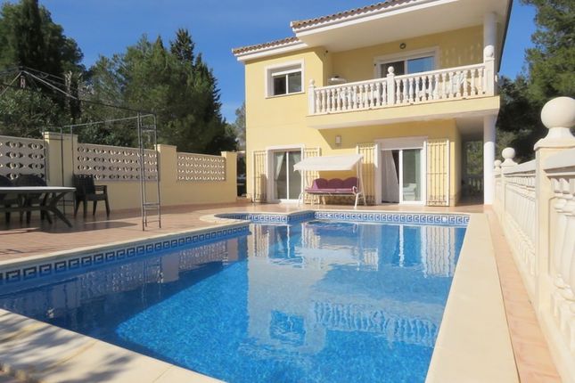 Houses for sale in Alberic, Valencia (Province), Valencia, Spain ...