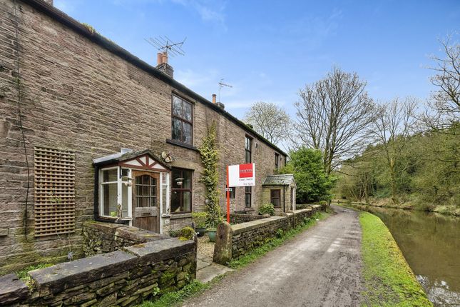 Buxworth, High Peak, Derbyshire SK23, 3 bedroom terraced house for sale ...