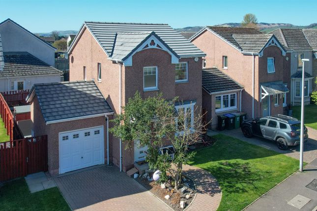 Homes for Sale in Inchture - Buy Property in Inchture - Primelocation