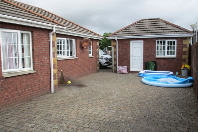 Annan Road, Eastriggs DG12, 3 bedroom detached bungalow for sale ...