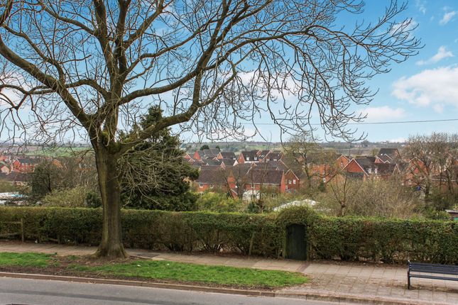Turnhurst Road Packmoor Stoke On Trent St7 3 Bedroom Town House For