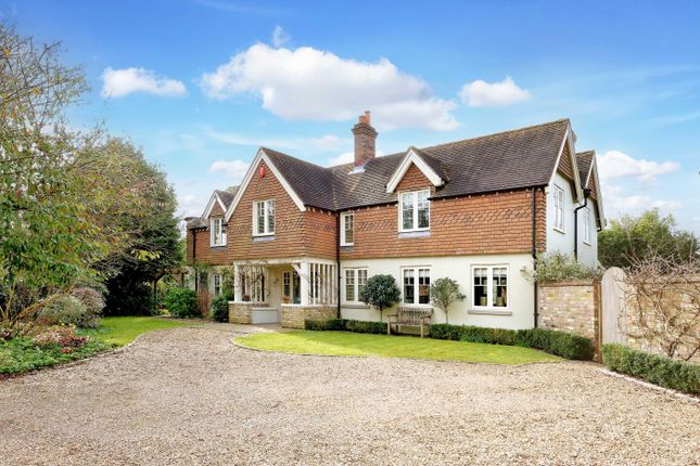 Homes for Sale in Cookham - Buy Property in Cookham - Primelocation